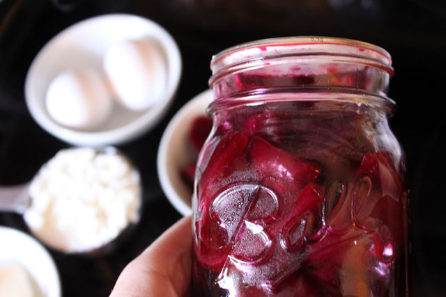 red beet and ricotta lunch muffins – cozywalls